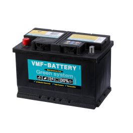 VMF Calcium SMF 12V 70Ah