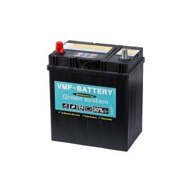 VMF Calcium SMF 12V 35Ah