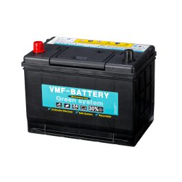 VMF Calcium SMF 12V BCI 34