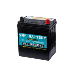 VMF Calcium SMF 12V 45Ah