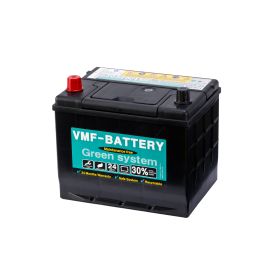 VMF Calcium SMF 12V BCI 85R(86)