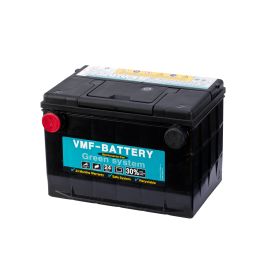 VMF Calcium SMF 12V BCI 78