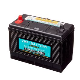 VMF Calcium SMF 12V BCI 31S