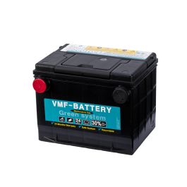 VMF Calcium SMF 12V BCI 75