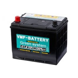 VMF Calcium SMF 12V BCI 85R(86)