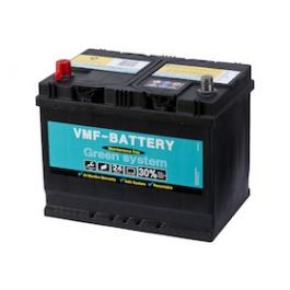 VMF Calcium SMF 12V 70Ah