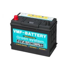 VMF CALCIUM SMF 12V 38Ah