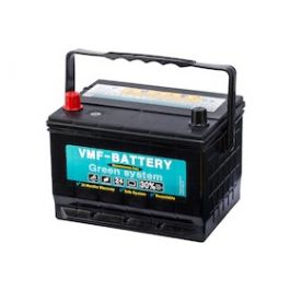 VMF Calcium SMF 12V BCI 58