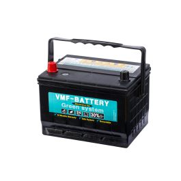 VMF Calcium SMF 12V BCI 58