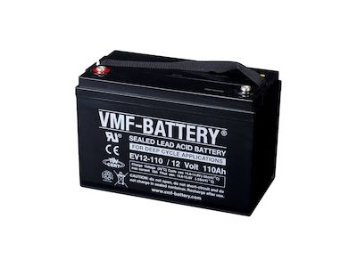 VMF AGM EV Series - VMF SEALED LEAD ACID - Producten