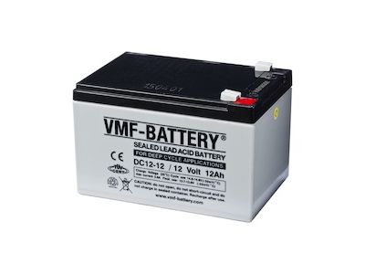 VMF SEALED LEAD ACID - Producten